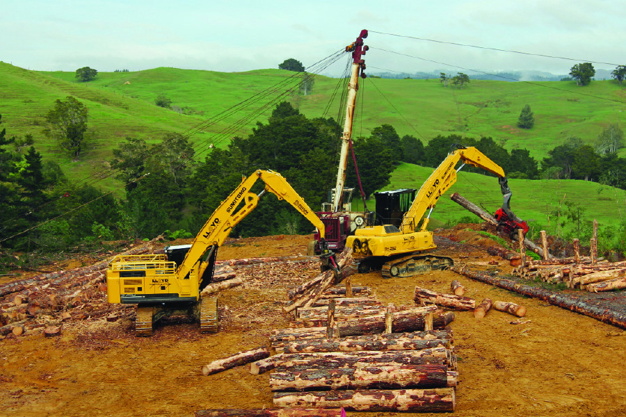 June 2022 Shaw's Wire Ropes Iron Test