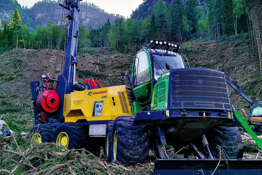 March 2022 Breaking Out