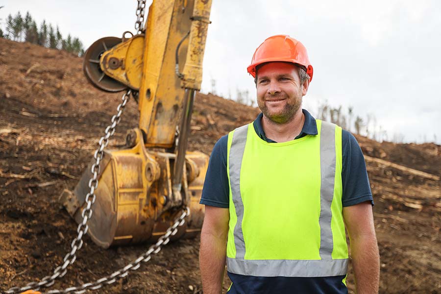 July 2023 Harvesting