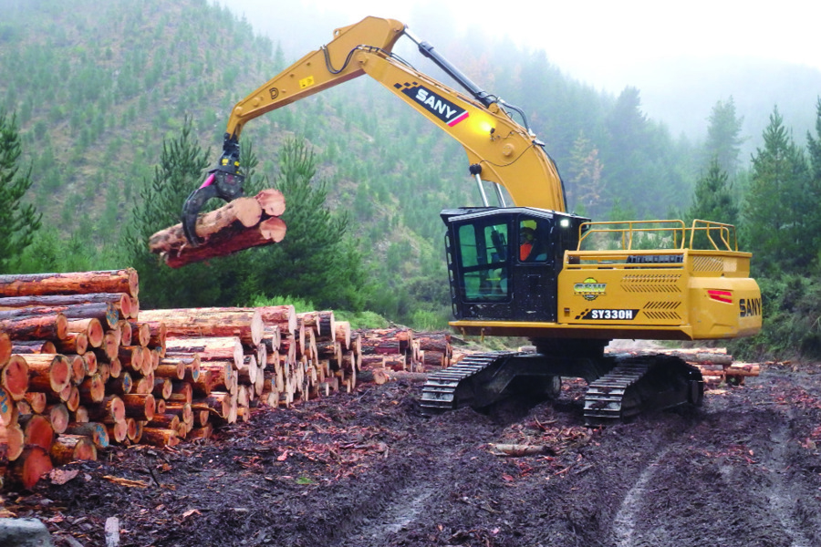 June 2023 Shaws Wire Ropes Iron Test